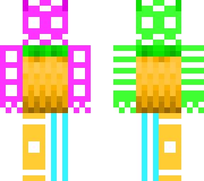 easter | Minecraft Skins