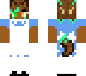 easter | Minecraft Skins