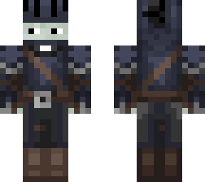 emil | Minecraft Skins