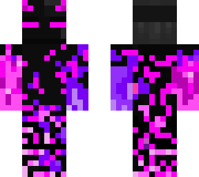 end | Minecraft Skins