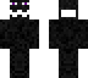 cool enderman | Minecraft Skins