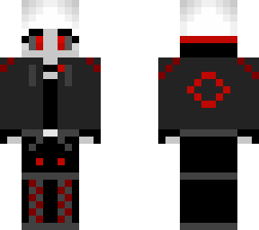 gnome | Minecraft Skins