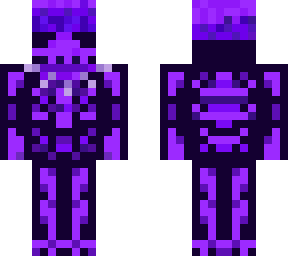 eu noaj so que updatado opsie | Minecraft Skin