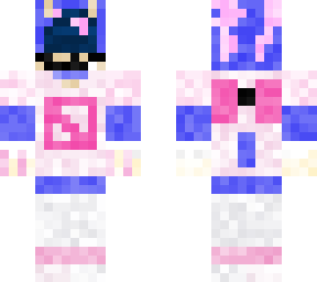 sonic eyx | Minecraft Skins