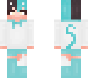fae | Minecraft Skins