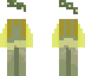 firefly | Minecraft Skins