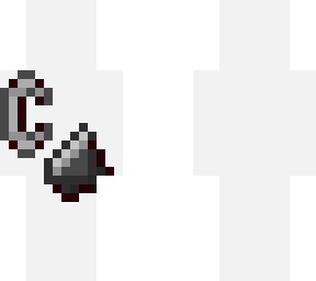 FLINT AND STEEL (Minecraft movie meme) | Minecraft Skin