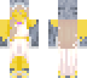 foolish | Minecraft Skins