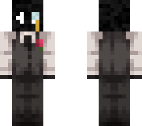 formal | Minecraft Skins