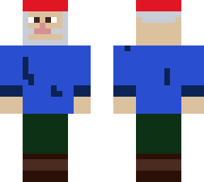 gnome | Minecraft Skins