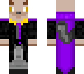 goat | Minecraft Skins