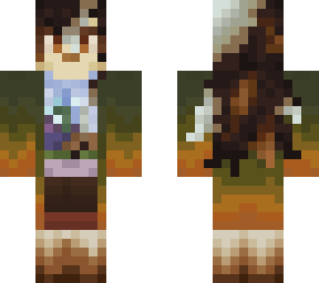 Goobers | Minecraft Skin