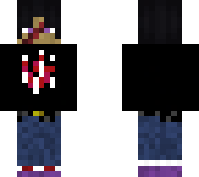 guy skin | Minecraft Skin