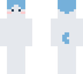 chiikawa | Minecraft Skins