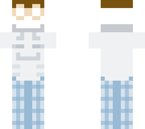 Happy ghast outfit | Minecraft Skin