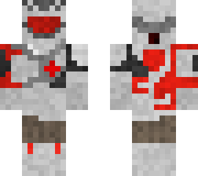 helldivers 2 | Minecraft Skins