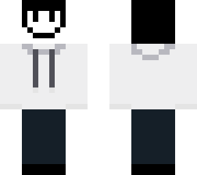 slenderman | Minecraft Skins