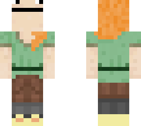 alex | Minecraft Skins