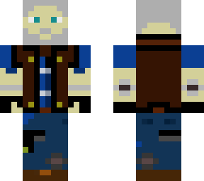 hunter | Minecraft Skins