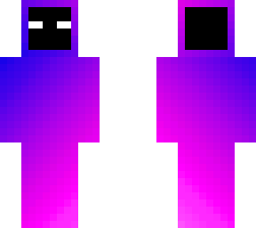 idk | Minecraft Skin