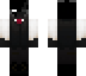 immortal | Minecraft Skins