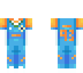 cricket | Minecraft Skins
