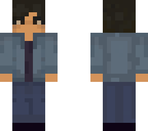 johnny | Minecraft Skins