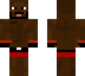 JON | Minecraft Skin