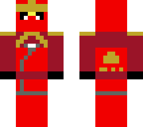 kai | Minecraft Skins