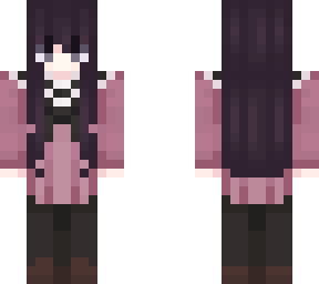 rin | Minecraft Skins
