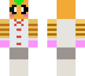 kim | Minecraft Skins