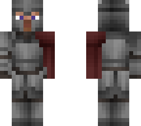 knight | Minecraft Skins