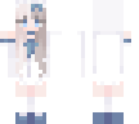 Ksks | Minecraft Skin