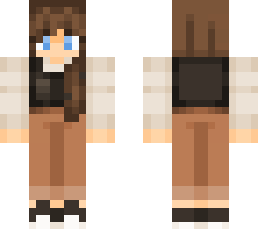 librarian | Minecraft Skins