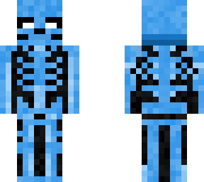 skeleton | Minecraft Skins