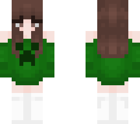 maki | Minecraft Skins