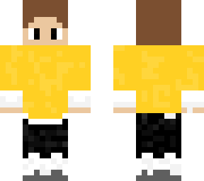 matt skin java | Minecraft Skin