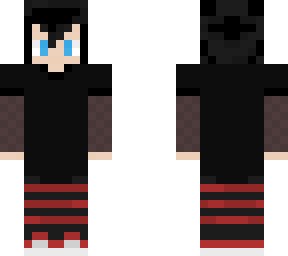 Mavis Dracula | Minecraft Skin