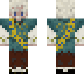 medieval man | Minecraft Skins
