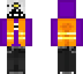 toki | Minecraft Skins