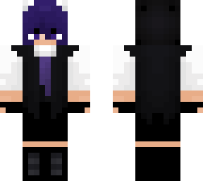 modern | Minecraft Skins