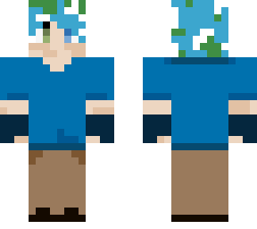 earth | Minecraft Skins
