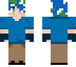 earth | Minecraft Skins