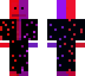 glitch | Minecraft Skins