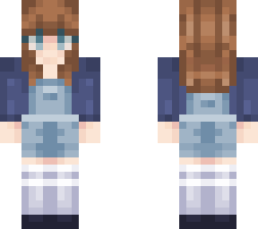 default | Minecraft Skins