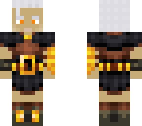 nether | Minecraft Skins