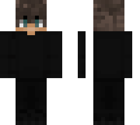 normal guy | Minecraft Skins