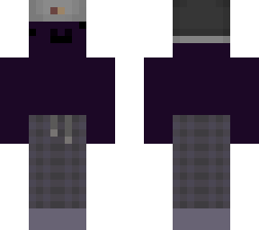 notvixios | Minecraft Skins