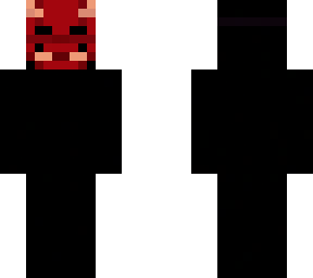 oni | Minecraft Skins