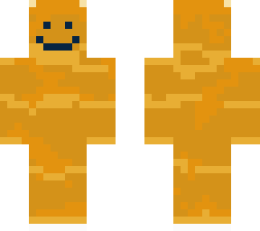 PanCake | Minecraft Skin